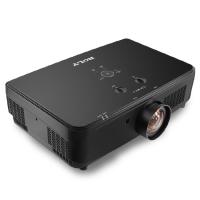 China 4K 3LCD Laser Projector 6500 ANSI Lumens WUXGA 1920x1200 Resolution for Large Scale 3D Video Mapping for sale