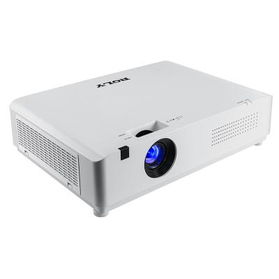 China ROLY A500W 5000 Lumens WXGA 3LCD Educational Projector with 1,500,000:1 Contrast Ratio for sale