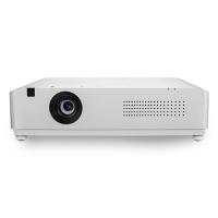 China WUXGA 1920x1200 Laser Projector 5000lm with 25000h Lamp Life and 28dB Low Noise for Education for sale