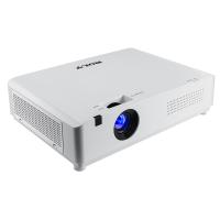 China WUXGA 1920x1200 Laser Projector 5000lm with 25000h Lamp Life and 28dB Low Noise for Education for sale