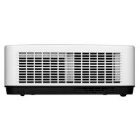 China Full HD LCD 3500 Lumens Educational Projector White Long Bulb Life for sale