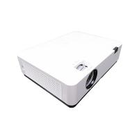 China Full HD LCD 3500 Lumens Educational Projector White Long Bulb Life for sale