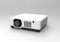 China EL-VL606U 3LCD Projector - 6000 Lumen WUXGA 1920x1200 Resolution with 30,000 Hour Laser Life for sale