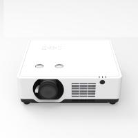 China EL-VL506X 3LCD Educational Projector 5500 Lumens 4K Support with 30000 Hour Lamp Life for sale