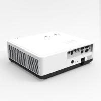 China EL-VL506X 3LCD Educational Projector 5500 Lumens 4K Support with 30000 Hour Lamp Life for sale