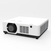 China EL-VL506X 3LCD Educational Projector 5500 Lumens 4K Support with 30000 Hour Lamp Life for sale