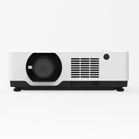 China 4K 3LCD Educational Projector 5500 Lumen WXGA 1280x800 with 5000000:1 Contrast Ratio for sale