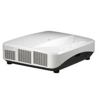 China DLP Laser Educational Projector 4000 Lumens with 20000h Life and 0.24:1 Ultra Short Throw Ratio for sale