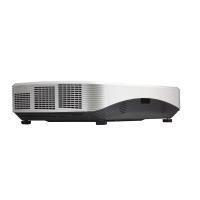 China DLP Laser 4000 Lumen Educational Projector with 0.23 Ultra Short Throw and 20,000 Hour Laser Life for sale