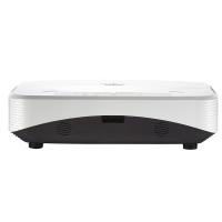 China DLP Laser 4000 Lumen Educational Projector with 0.23 Ultra Short Throw and 20,000 Hour Laser Life for sale