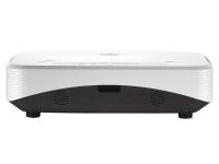 China DLP Laser 4000 Lumen Educational Projector with 0.23 Ultra Short Throw and 20,000 Hour Laser Life for sale
