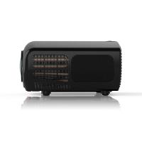 China Native 1080P Home Theater Projector 4400 Lumens Full HD LED LCD with 30,000 Hour Lamp Life and 53-200 Inch Screen Support for sale