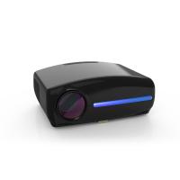 China Native 1080P 4500 Lumens Projector with Linux OS - 53-200 Inch Screen, 30,000 Hour LED Life for sale