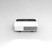 China EL-PL456UT 3LCD Laser Ultra Short Throw Projector - 5000lm WUXGA 1920x1200 Resolution for Education for sale