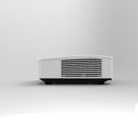 China 3LCD Laser Ultra Short Throw Projector - 5000 Lumens, 1080p, 20,000 Hour Laser Life for Education for sale