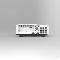 China 3LCD Laser Ultra Short Throw Projector - 5000 Lumens, 1080p, 20,000 Hour Laser Life for Education for sale