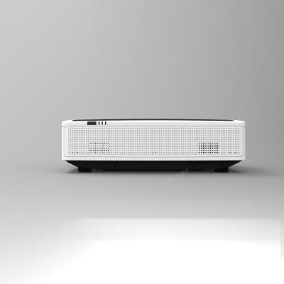China 3LCD Laser Ultra Short Throw Projector - 5000 Lumens, 1080p, 20,000 Hour Laser Life for Education for sale