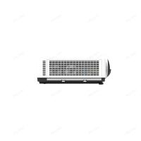 China 5500lm 3LCD Laser Educational Projector with 0.44:1 Short Throw and 20,000 Hour Light Source for sale