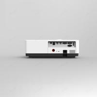 China 5500lm 3LCD Laser Educational Projector with 0.44:1 Short Throw and 20,000 Hour Light Source for sale