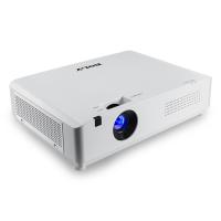 China RL-A500X 5000 Lumens 3LCD Projector with 20,000 Hour Laser Life and 3.5M:1 Contrast Ratio for sale