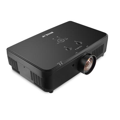 China 7000 ANSI Lumens WUXGA Short Throw Projector with 3,500,000:1 Contrast for Large Venues for sale