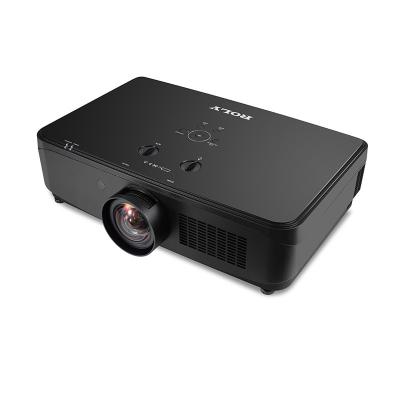 China RL-T7000W 7000 ANSI Lumens WUXGA Laser Projector with 20,000 Hour Lifespan for Large Venues for sale