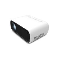 China YG280 800 Lumen LCD LED HD Projector with 30,000 Hour LED Life and 1080p Support for Home Theater for sale
