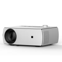 China Native 1920*1080p Home Theater Projector High Brightness for sale