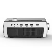 China Native 1920*1080p Home Theater Projector High Brightness for sale