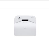 China UW380C Ultra Short Throw Laser Projector 4500 ANSI Lumen WUXGA 1920x1200 for Education & Business for sale