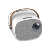 China YG230 1000 Lumens Portable LED Projector with Android OS, 1600mAh Battery, 0.5kg Weight for sale