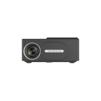 China Android Smart Mini Projector 70 ANSI Lumens 800×480P Portable HD Home Theater with 30,000 Hour LED Life for sale