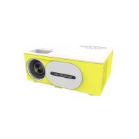 China Android Smart Mini Projector 70 ANSI Lumens 800×480P Portable HD Home Theater with 30,000 Hour LED Life for sale