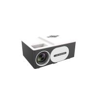 China Android Smart Mini Projector 70 ANSI Lumens 800×480P Portable HD Home Theater with 30,000 Hour LED Life for sale
