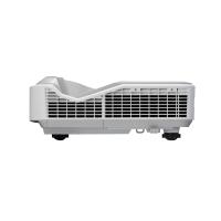 China Reflective Laser DLP Ultra Short Projector 5200 ANSI Lumens 1920x1200 Resolution Dustproof Engineering for sale