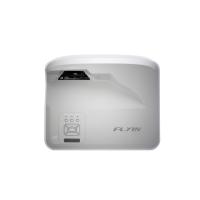China Reflective Laser DLP Ultra Short Projector 5200 ANSI Lumens 1920x1200 Resolution Dustproof Engineering for sale
