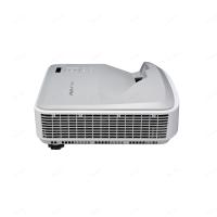 China Reflective Laser DLP Ultra Short Projector 5200 ANSI Lumens 1920x1200 Resolution Dustproof Engineering for sale