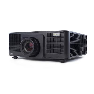 China SNP-LU11K DLP Laser Projector 11000 ANSI Lumens 1920x1200 Native Resolution with RgBL Dual-Color Laser for sale