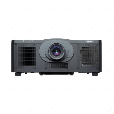 China HDR 12000 Lumens 4K 3LCD Laser Projector WUXGA Large Venue for sale