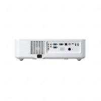China SNP-DU5200E 6000 ANSI Lumens Laser Projector with 1920×1200 Resolution and 5,000,000:1 Contrast Ratio for sale