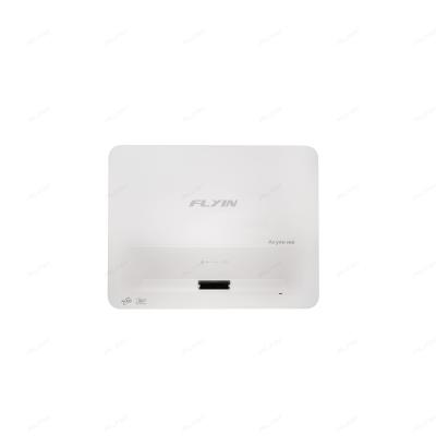 China SNP-AH340UT Ultra Short Throw Laser Projector - 3400 ANSI Lumens, 0.23 Throw Ratio, 25,000 Hour Lifespan for sale