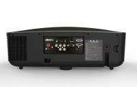 China FLYIN PLWU8600F 10000 Lumens WUXGA Projector with 1920x1200 Resolution for Digital Video Mapping for sale