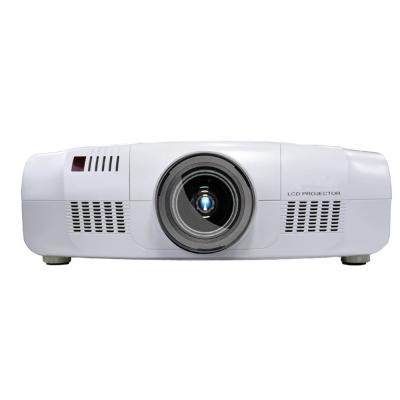 China FLYIN PLWU8600F 10000 Lumens WUXGA Projector with 1920x1200 Resolution for Digital Video Mapping for sale