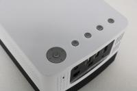 China J20 Portable Mini Full HD 1080P Projector with 880 ANSI Lumens, Android OS, and 10,000mAh Battery for sale