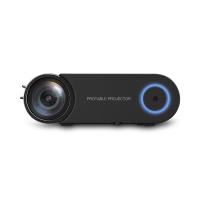 China YG550 Portable Android Mini Smart Projector 1000 Lumens 1280×720 HD with 3D & Built-in Speakers for sale