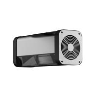 China 1920*1080P Android Educational Projector 1500 ANSI Lumen Matte Black for sale