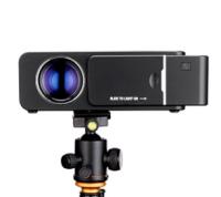 China Handheld 4K Home Theater Projector full HD LCD LED Video for sale