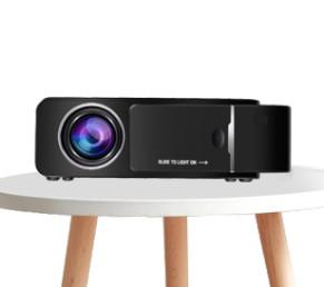 China Handheld 4K Home Theater Projector full HD LCD LED Video for sale