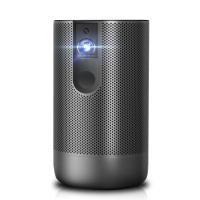 China D29 Android 7.1 1080P 3D Home Theater Projector with 600 ANSI Lumens and 8000mAh Battery for sale