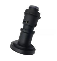 China High Resolution Projector Fisheye Lens 0.24:1 & 0.63:1 Throw Ratio for M-Vision Laser 18K-21K WUXGA for sale
